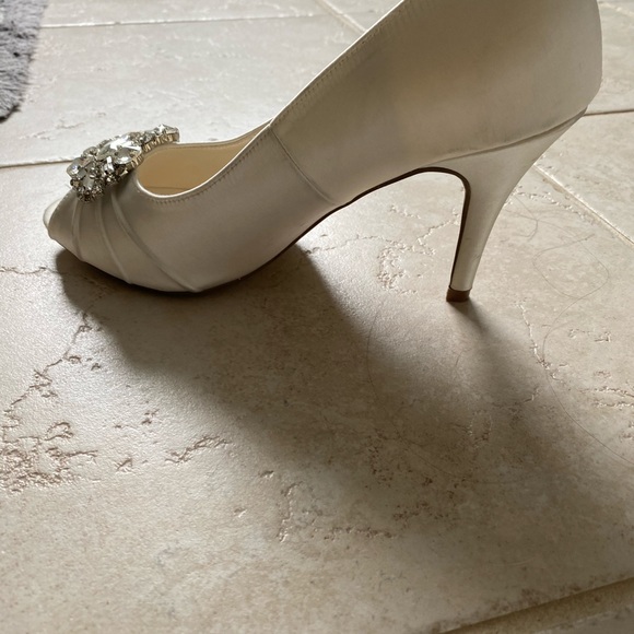 Paradox London Pink | Shoes | Brand New Wedding Shoes | Poshmark